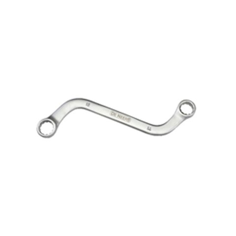 S-Shape Spanners - Deneers