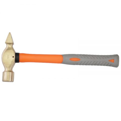 Cross Pein Hammer - Deneers