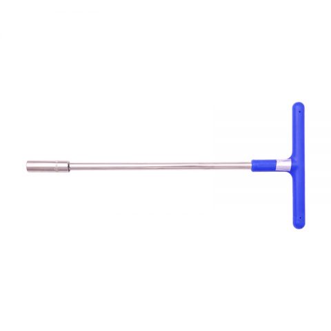 T-Sockets with 1/4 Drive Deep Socket - Deneers