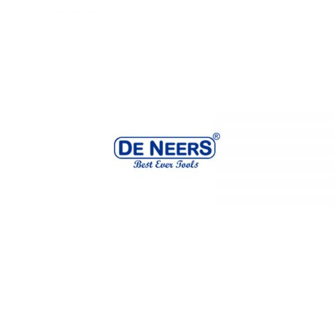 Tap & Die Set - Deneers