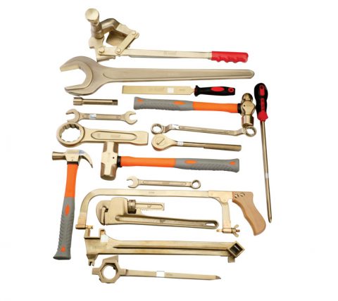 Hand Tools Manufacturers & Suppliers - De Neers Tools