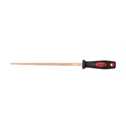 Square File With Handle - Deneers